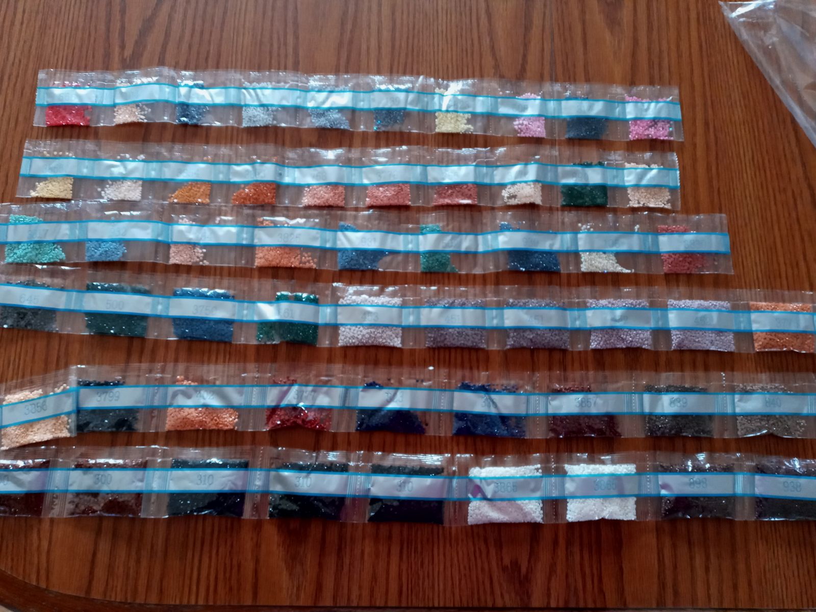 Midsummers Eve – Diamond Art Club