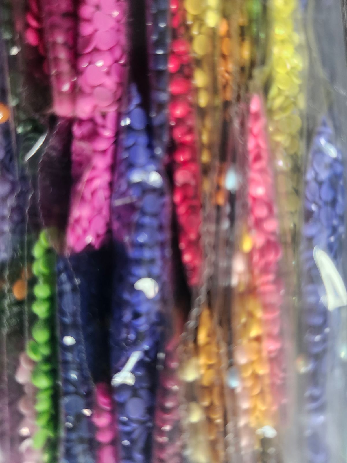 Pink Lotus – Diamond Art Club