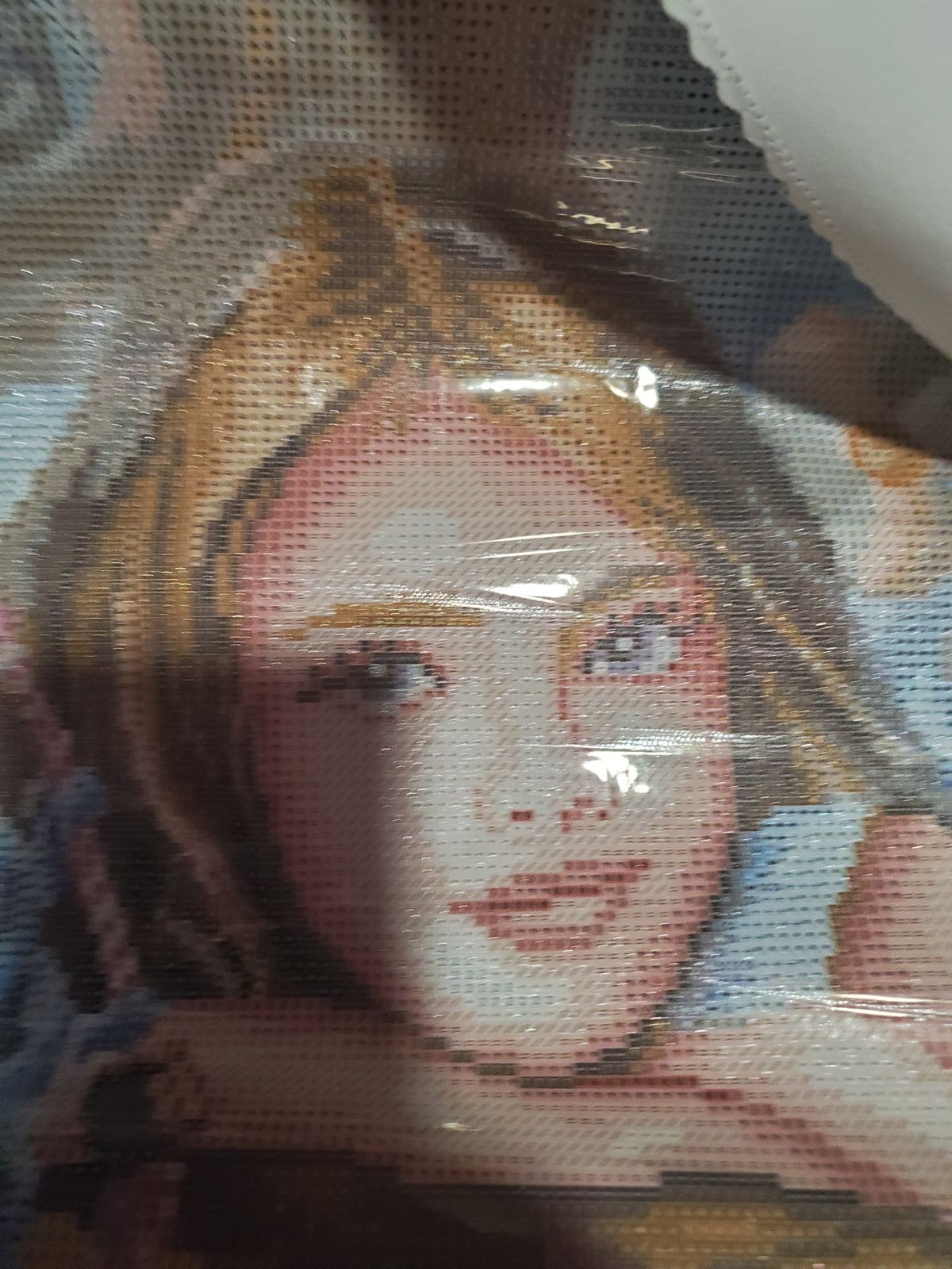 Alice – Diamond Art Club