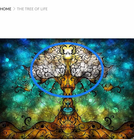 The Tree of Life – Diamond Art Club
