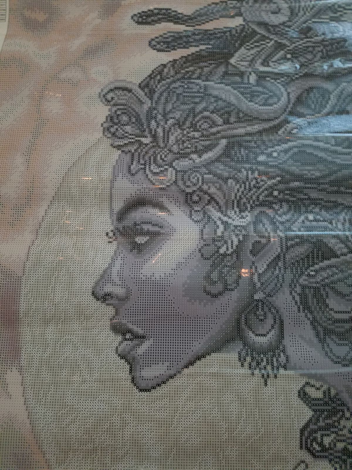 Medusa – Diamond Art Club