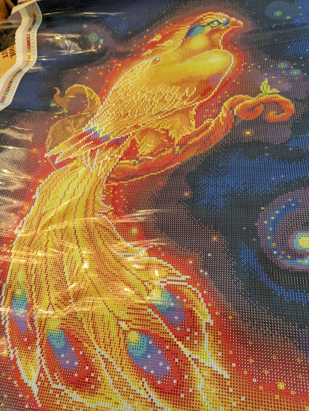 Rebirth Awaits – Diamond Art Club