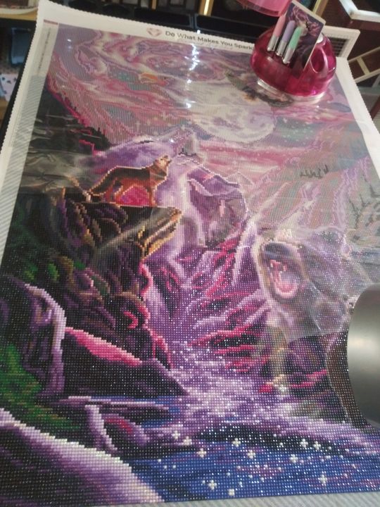 Spirits – Diamond Art Club