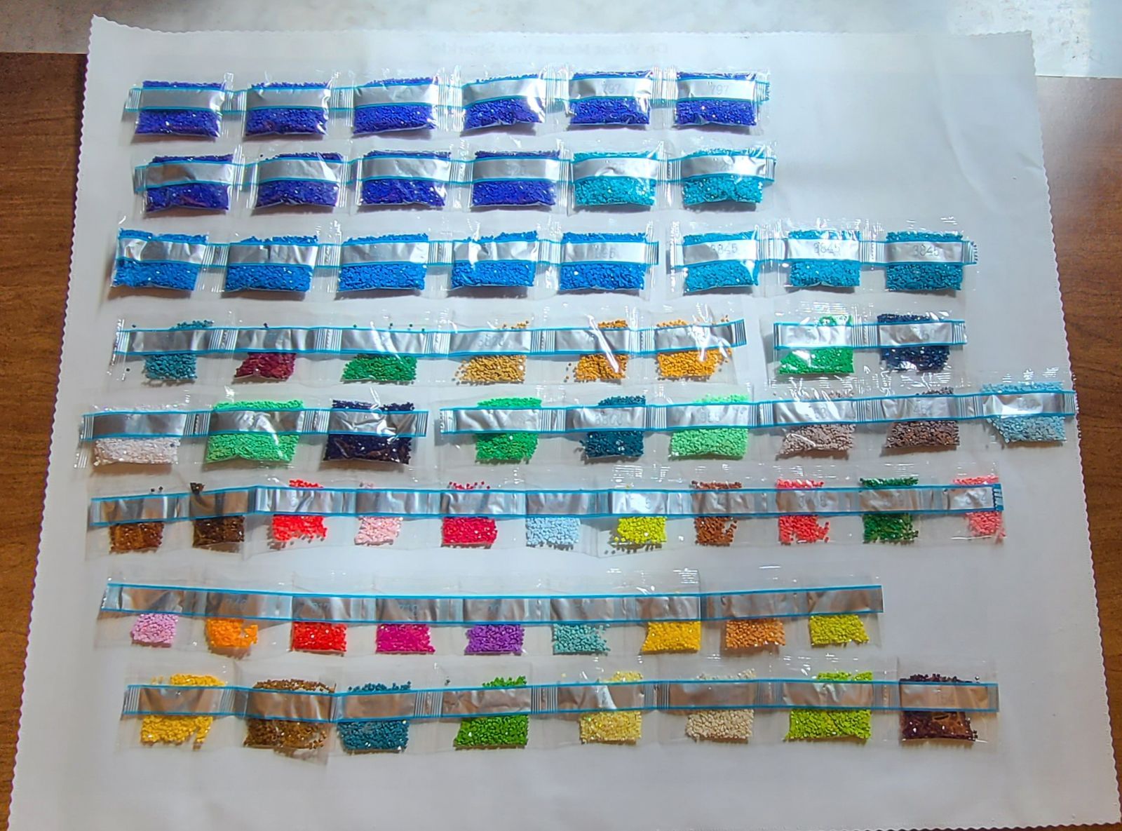 Dolphin Vortex – Diamond Art Club