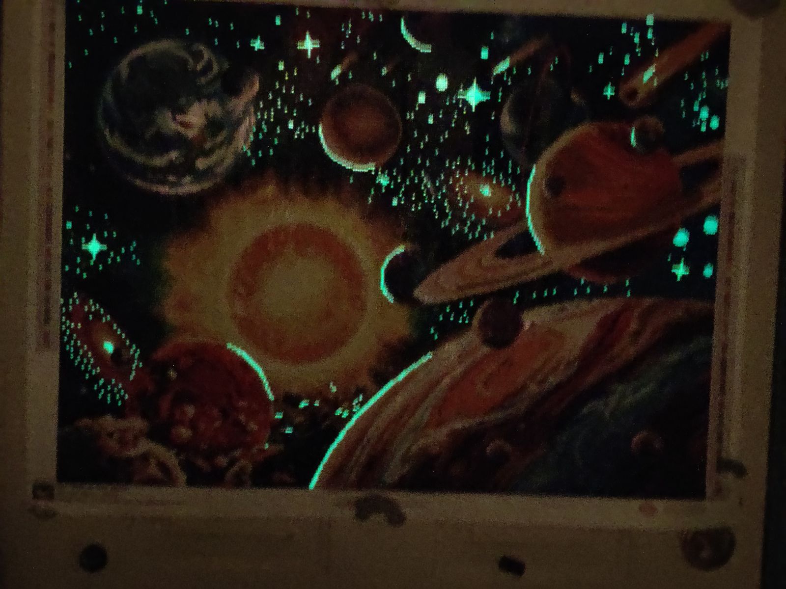 Solar System – Diamond Art Club