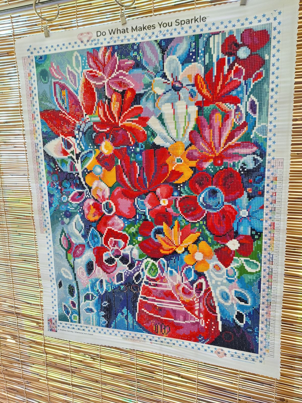 Abundance – Diamond Art Club