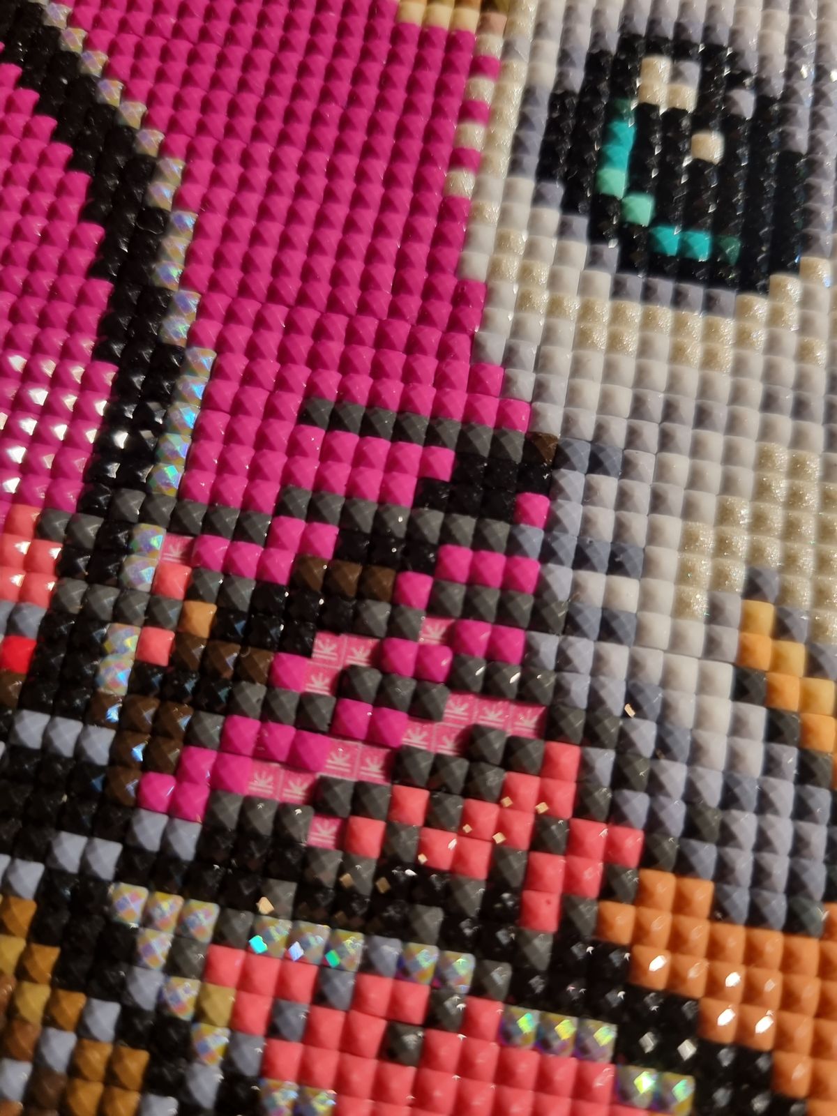 Magic Rats – Diamond Art Club