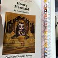 Honey Mermaid – Diamond Art Club