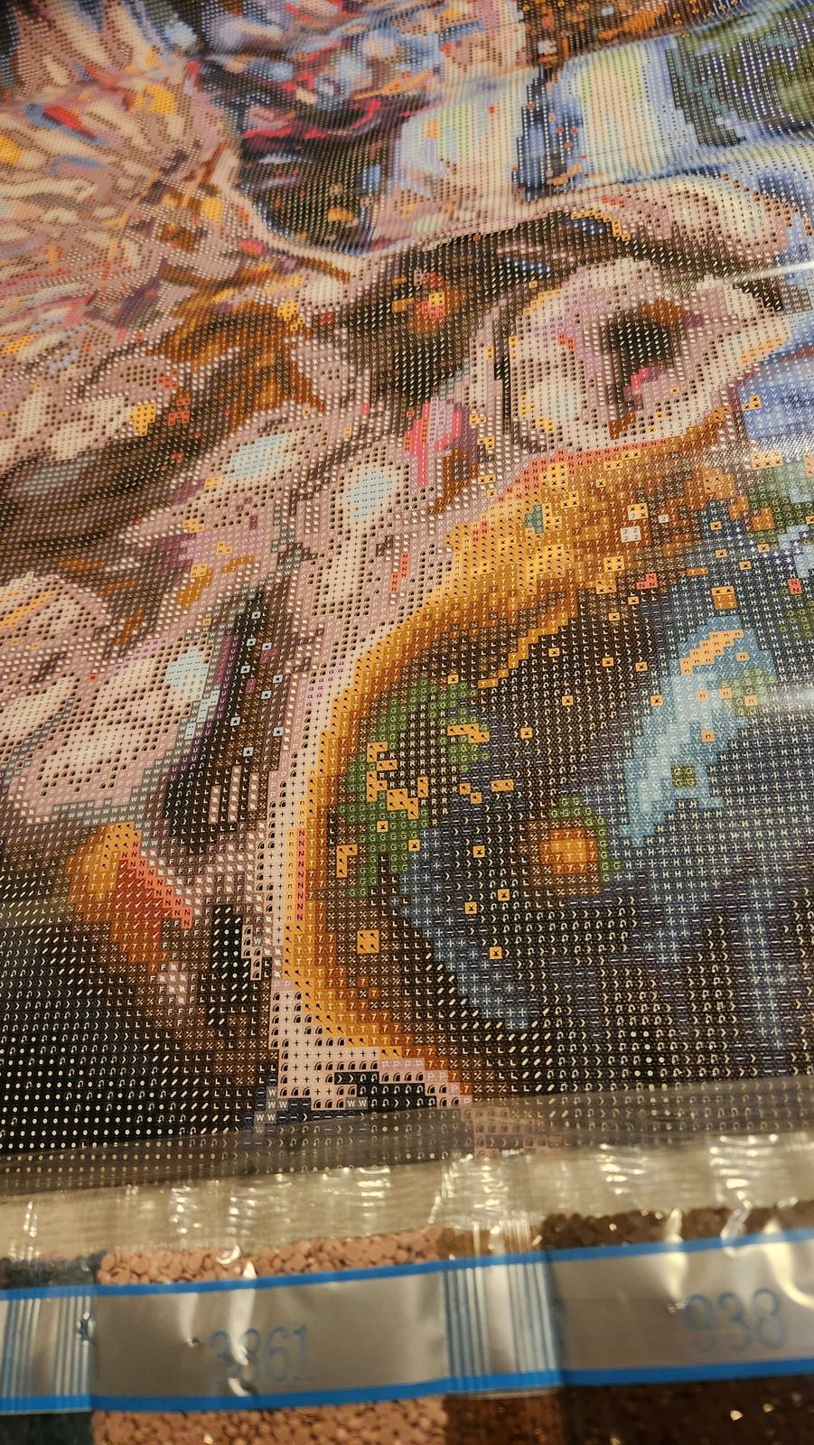 Divinity – Diamond Art Club