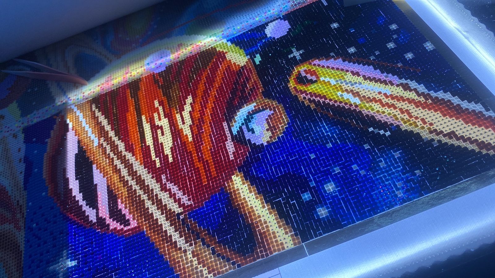 Solar System – Diamond Art Club