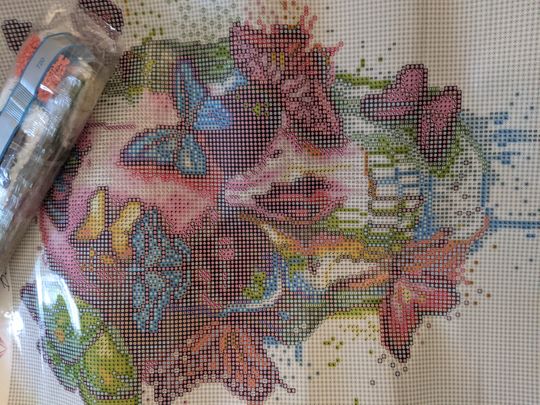 Soul's Colors – Diamond Art Club