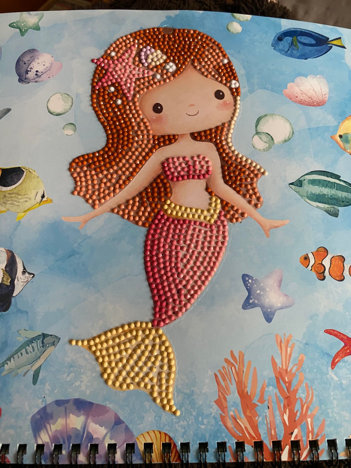 2025 Diamond Painting Calendar – Diamond Art Club