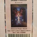 Beautiful Death Colored – Diamond Art Club