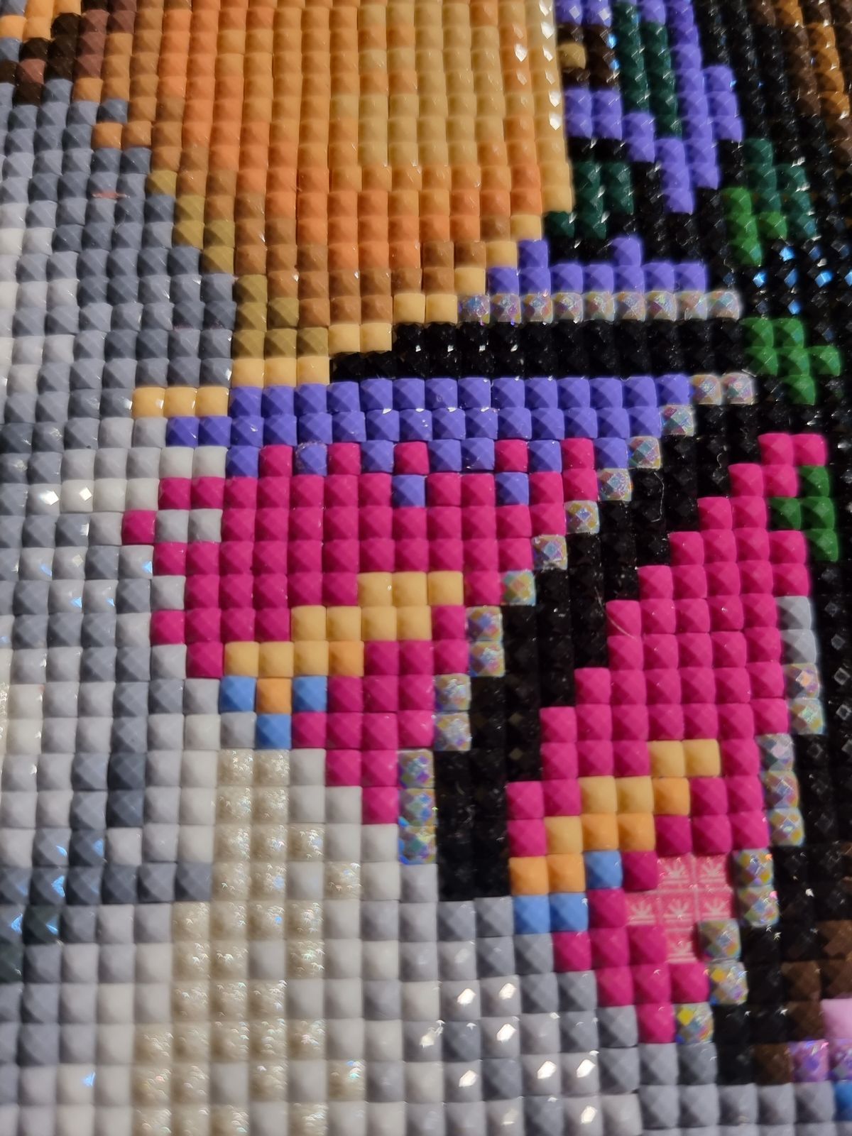 Magic Rats – Diamond Art Club