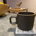Hasami Porcelain Mug 300ml Natural | Online Australia | Simple ...