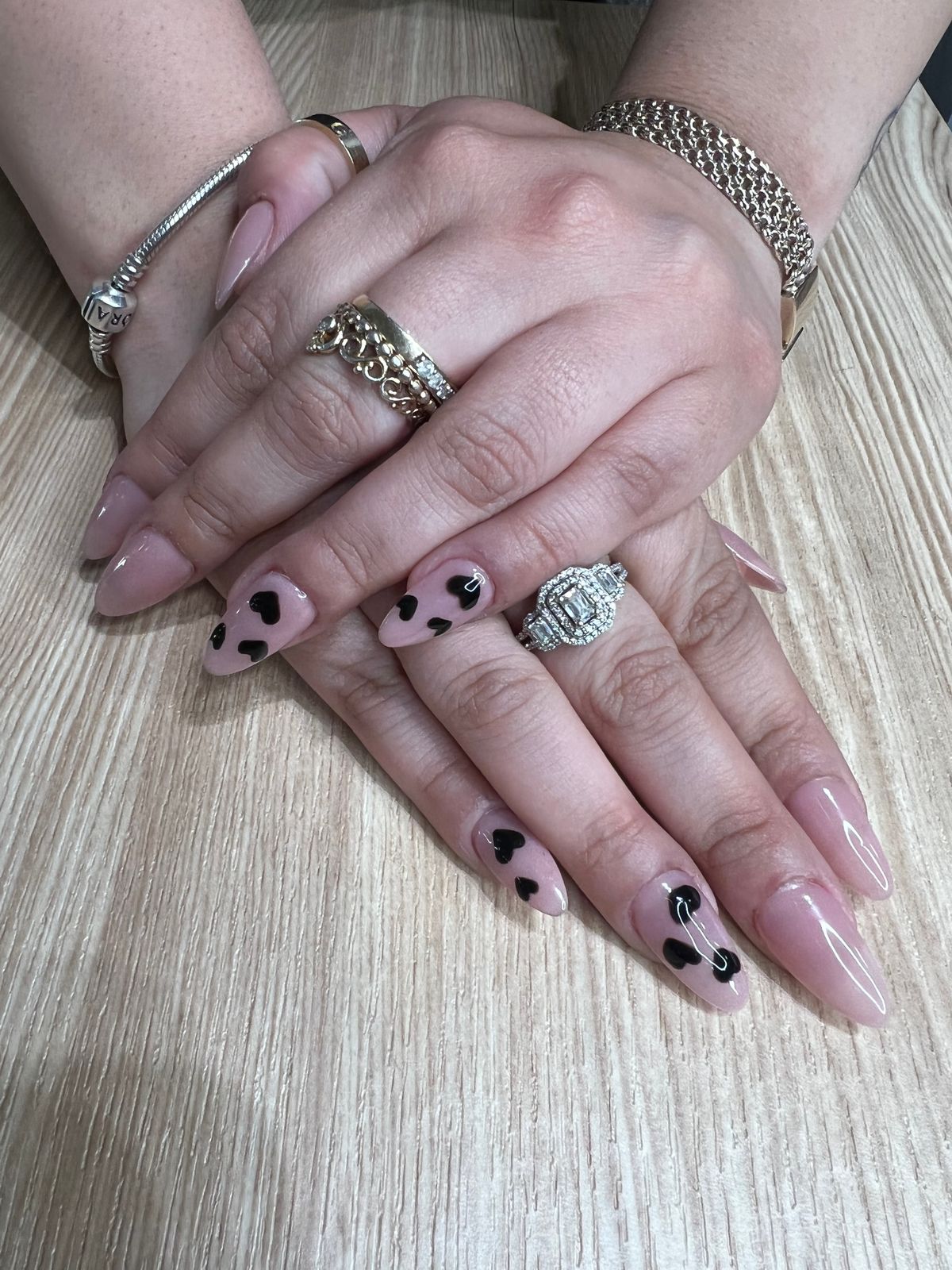 Builder | Gelly Tips | Kiara Sky