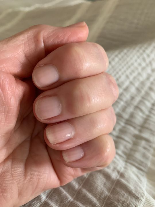 Perfecting Nail Veil #4 | Nail Care | LONDONTOWN Kur