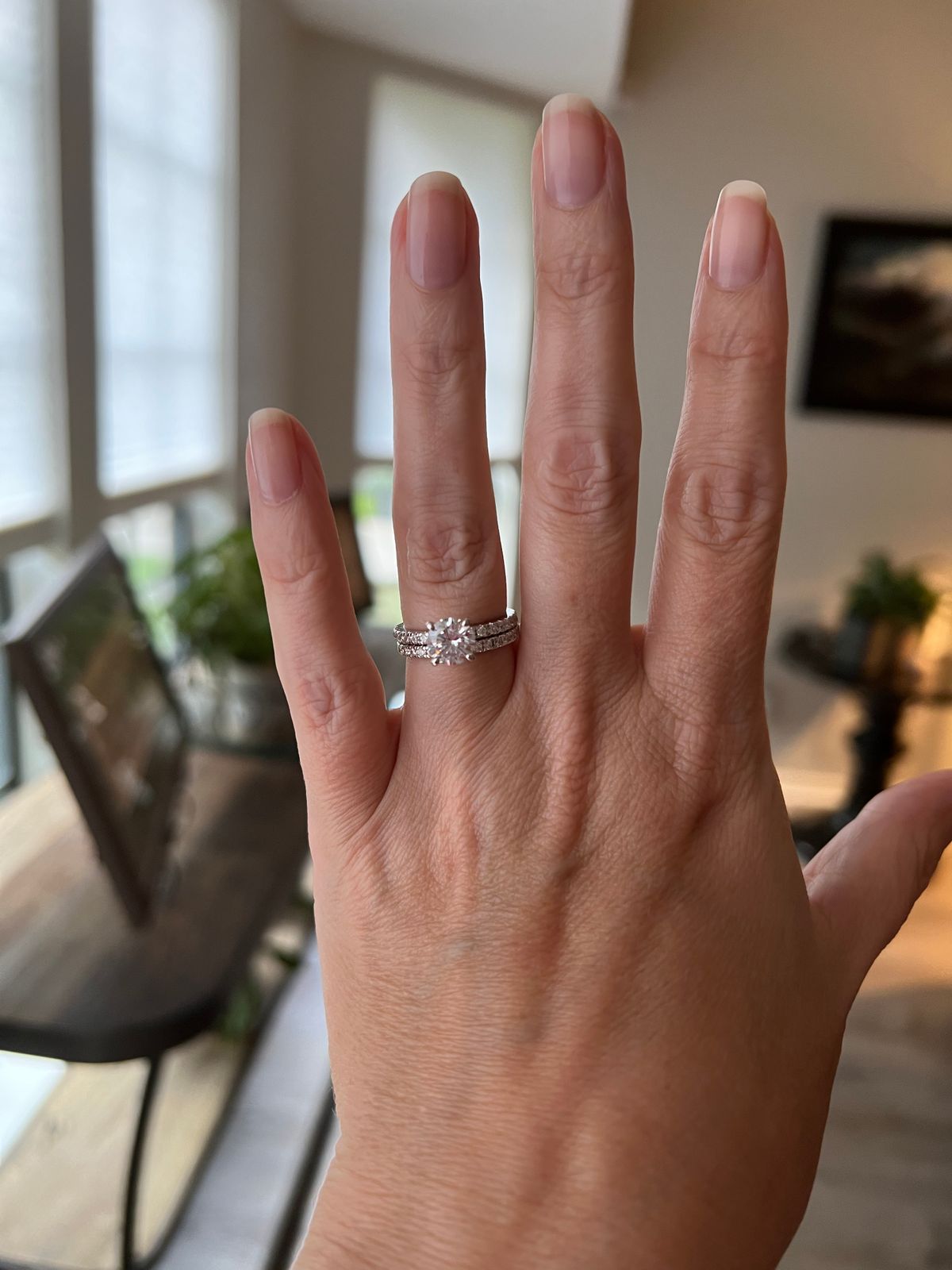 Perfecting Nail Veil #4 | Nail Care | LONDONTOWN Kur