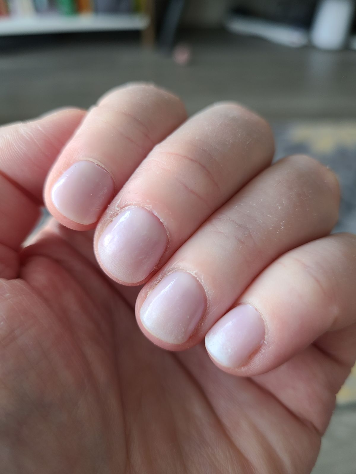 Pink Illuminating Nail Concealer | Nail Care | LONDONTOWN