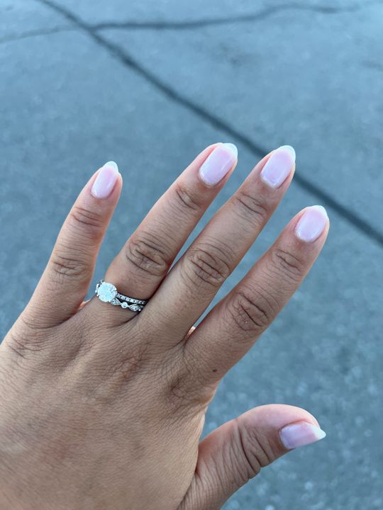 Illuminating Nail Concealer | Nail Care | LONDONTOWN