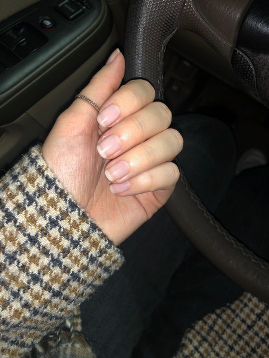 Perfecting Nail Veil #4 | Nail Care | LONDONTOWN Kur