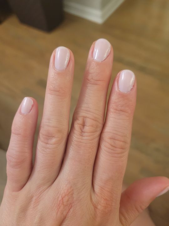 Pink Illuminating Nail Concealer | Nail Care | LONDONTOWN