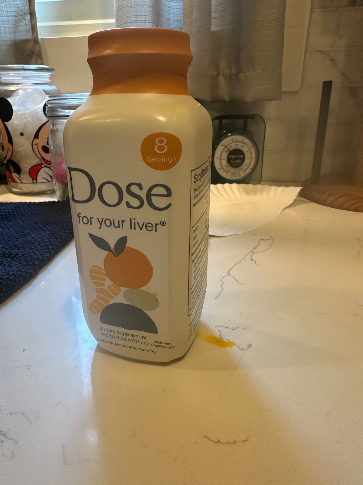 Dose Reviews