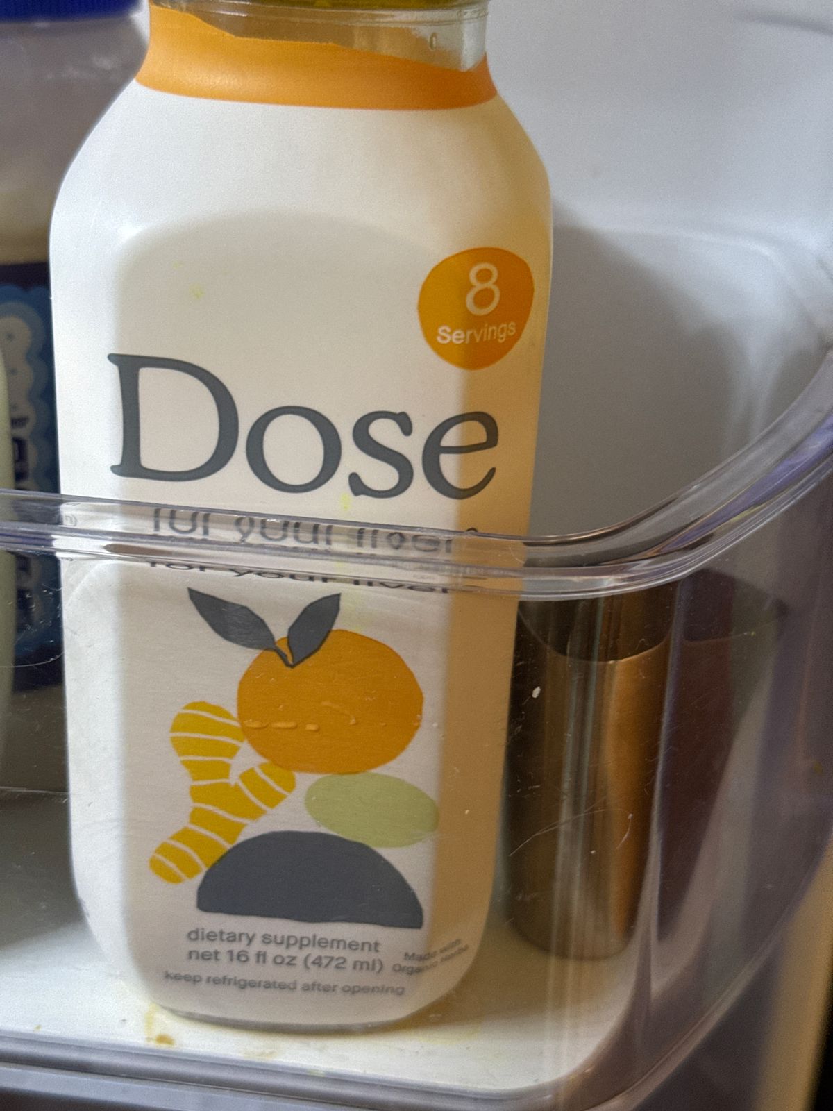 Dose Reviews