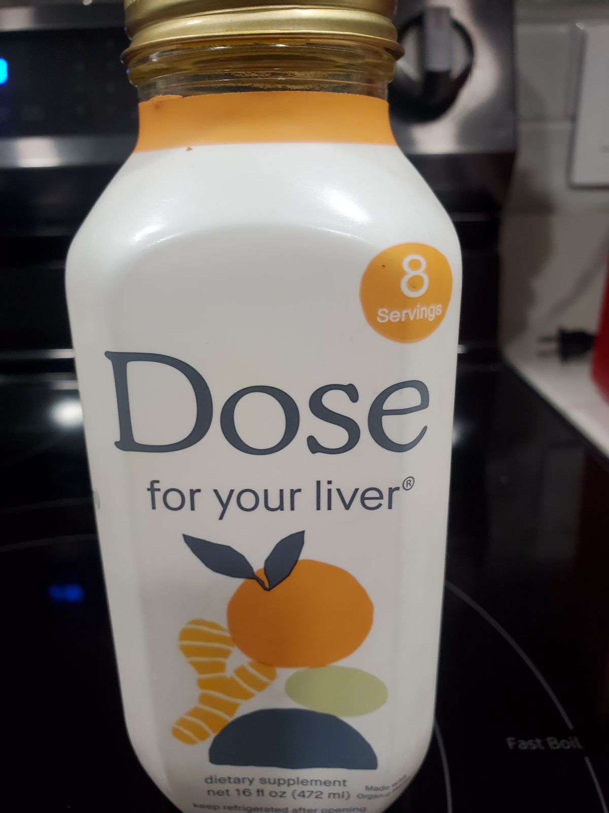 Dose Reviews
