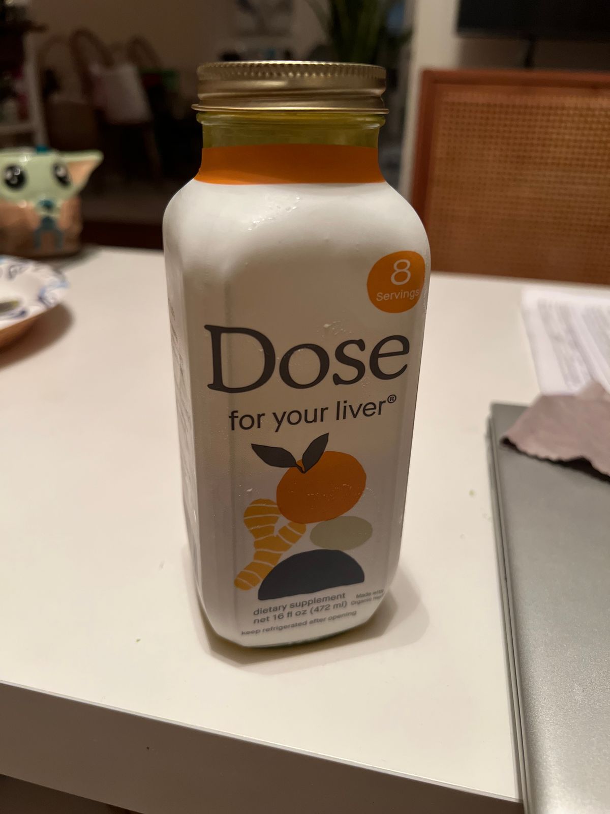 Dose Reviews