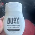 Rescue Drops - Extra Strength Electrolytes & Minerals for Any Drink