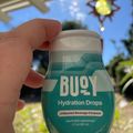 Hydration Drops - Unflavored Electrolytes & Minerals for Any Drink
