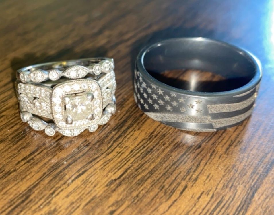 The American - Manly Bands