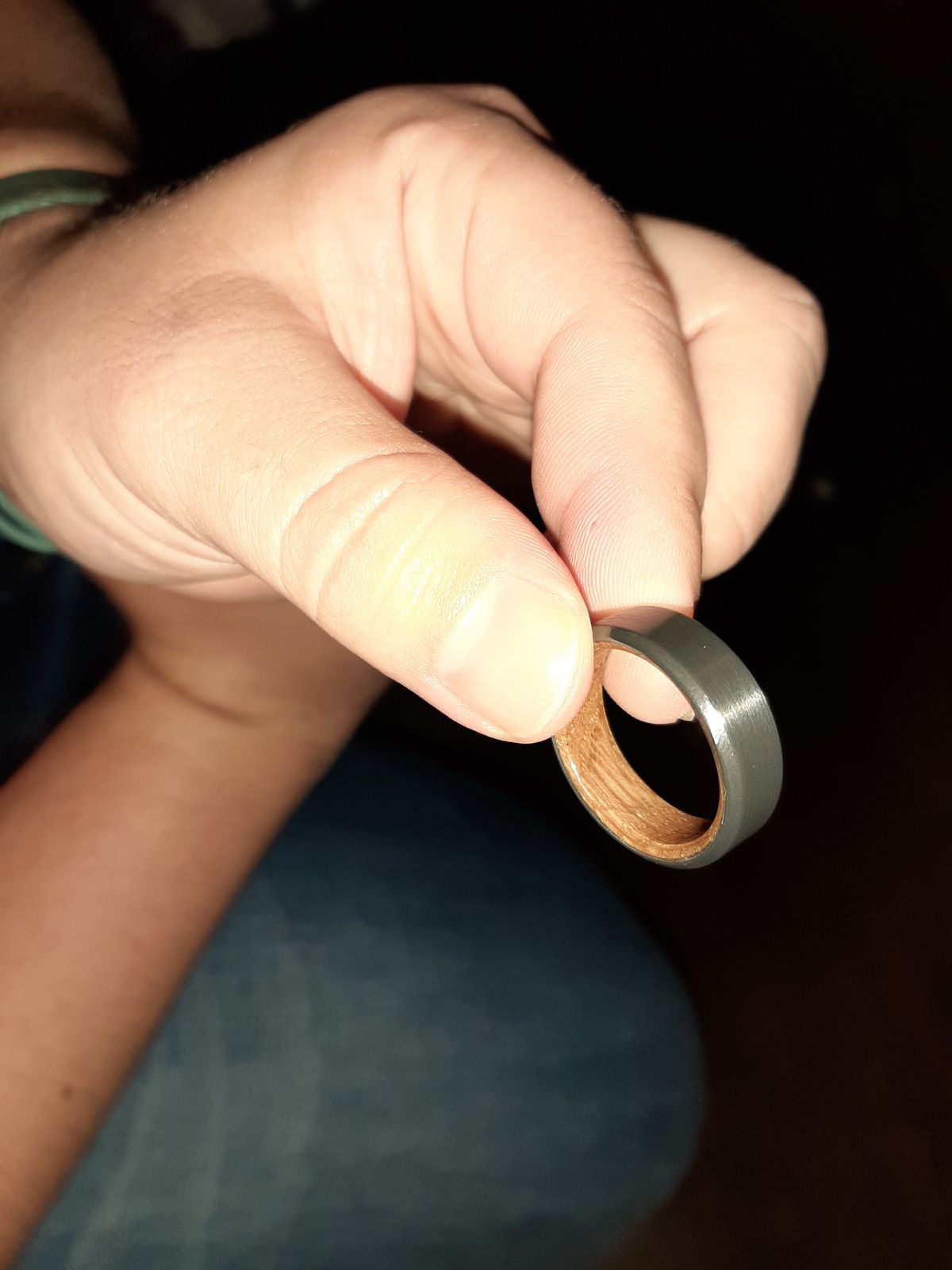 The Perry - Manly Bands