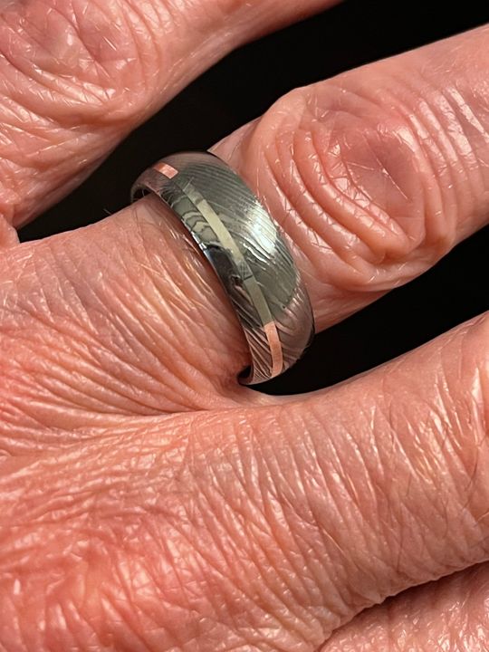 The Sage - Manly Bands