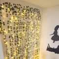 Wall Vine LED Lights - Lighting Decor | Tapestry Girls