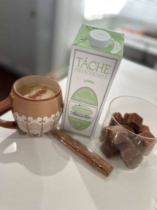 Táche Unsweetened Original Blend – TÁCHE