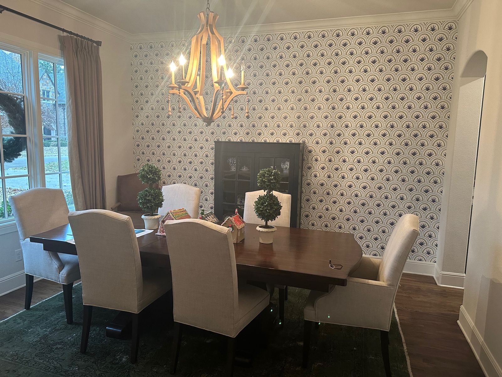 Suzy Steel | Pepper Home