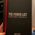 The Power List
