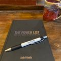 The Power List