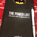 The Power List