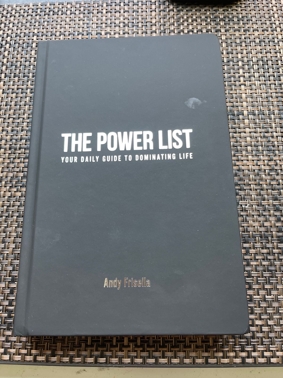 The Power List