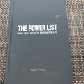 The Power List