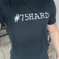 75 HARD T-Shirt