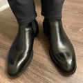 Bolton Chelsea Boots – Beckett Simonon