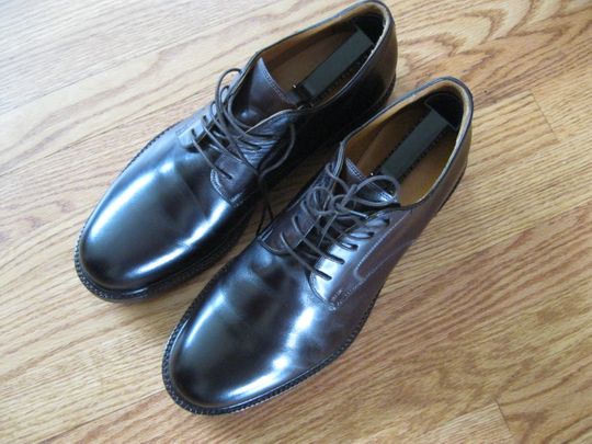 Dunham Derbies – Beckett Simonon