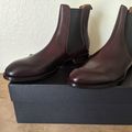 Bolton Chelsea Boots – Beckett Simonon