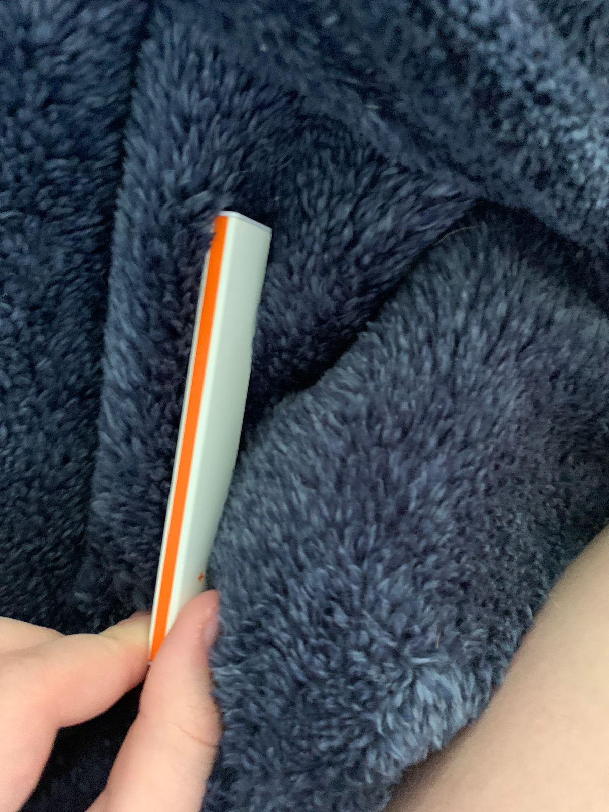 ripple+ | FOCUS Pods - zero nicotine mango flavoured puffs