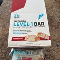 Level-1 Bar | 1st Phorm