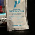 Micro Factor | Daily Vitamin Packs – 1st Phorm